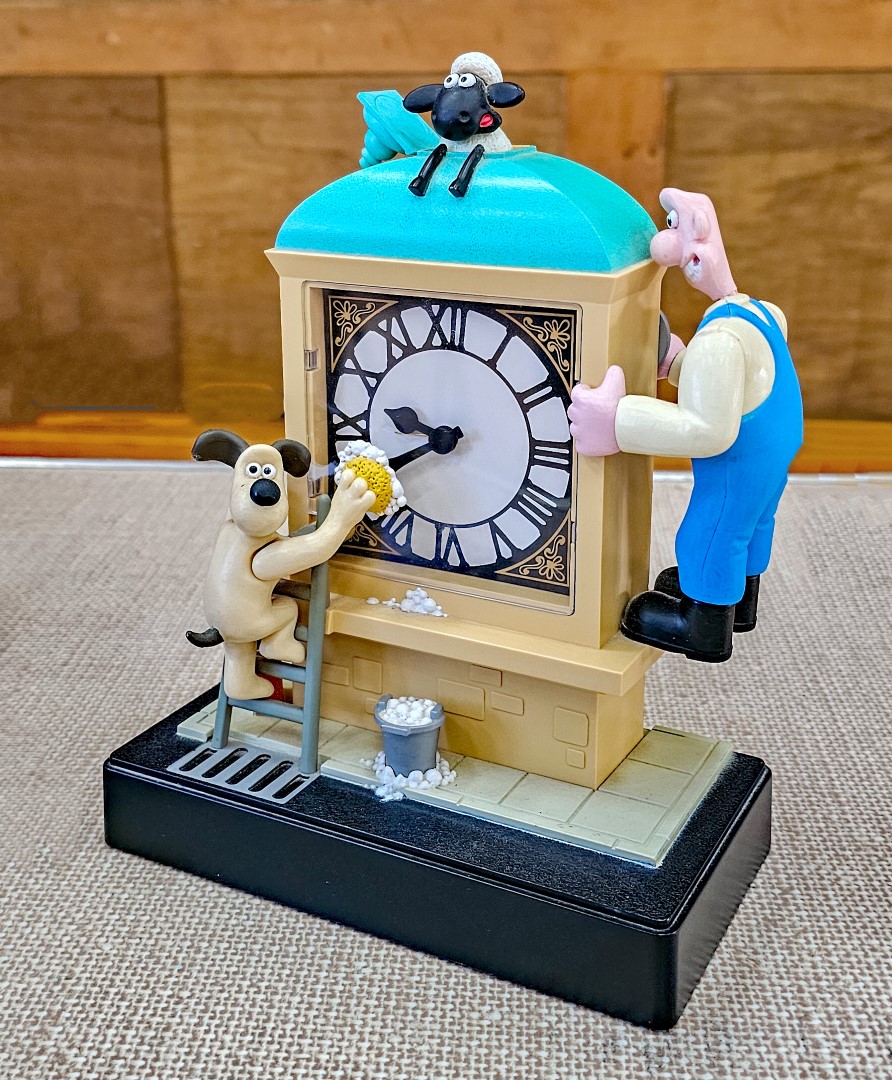 24th November 2023 - History of Clocks - Kingsbridge Estuary